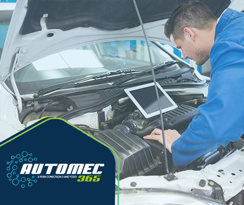 O que você precisa saber sobre Automec 365
